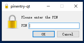 Yubikey OpenPGP Card 密钥生成与导入 - 问谛居